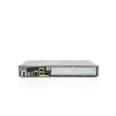 中国 新しいCisco ISR4221/K9の統合サービスのルーター 販売のため