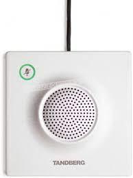 중국 리모콘과 IP 네트워크 연결성을 위한 CTS QSC20 마이크 화상 회의 인터페이스 판매용