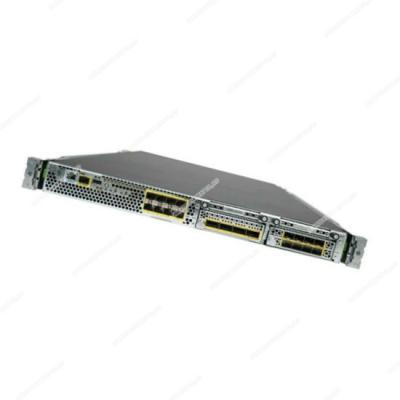 China De Veiligheidsintelligentie van Cisco fpr2130-asa-K9 - AES-Encryptiealgoritmen & TACACS+-Authentificatieprotocollen voor B2B-Kopers Te koop