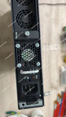 China Cisco-Vuurkracht fpr2130-ASA 2100 Reeksen: De geïntegreerde Netwerkbeveiliging van de Bedreigingsdefensie met de Protocollen van de STRAALauthentificatie Te koop
