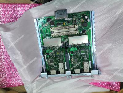 중국 Mstp Sfp 광 인터페이스 보드 WS-X6716-10GE 24포트 10 기가 비트 이더넷 모듈 DFC4XL (트러스트섹) 판매용
