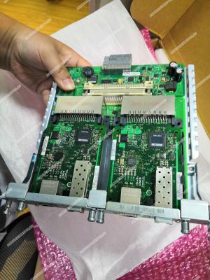 중국 Mstp Sfp 광 인터페이스 보드 WS-X6708-10GE 24포트 10 기가비트 이더넷 모듈 DFC4XL (트러스트섹) 판매용