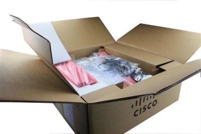 China Base original del IP de GE SFP del puerto del interruptor WS-C3850-24S-S 24 de CISCO con garantía de 1 año en venta