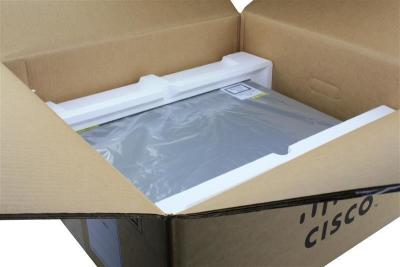 China Base original del IP de GE SFP del puerto del interruptor WS-C3850-24S-S 24 de CISCO con garantía de 1 año en venta