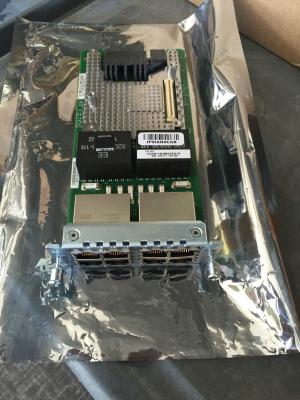 Chine Le port de PRI 8 de CISCO LE nanomètre -8CE1T1- a séparé le T1/E1 et le module de réseau de PRI à vendre