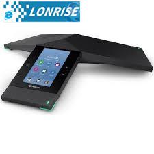 중국 그룹550 폴리컴 트리오8300 폴리 컨퍼런스 시스템 무선 비디오 컨퍼런스 시스템 컨퍼런스 장비 판매용