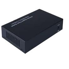 China Netz-Adapter 440mm x 200mm x 44mm VLAN Unterstützung zu verkaufen