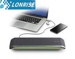 China POLY  X50+TC8 Video Conferencing System For Office Conference Room for sale