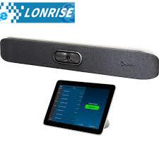 중국 폴리  G7500-CUBE 화상 회의 서버 데스크탑 영상 회의 시스템 판매용