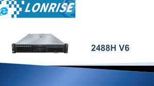 Cina FusionServer 1288H V6 (ORO 5315Y del SERVER 2X INTEL XEON dello SCAFFALE di XFUSION FUSIONSERVER 1288H V6 in vendita