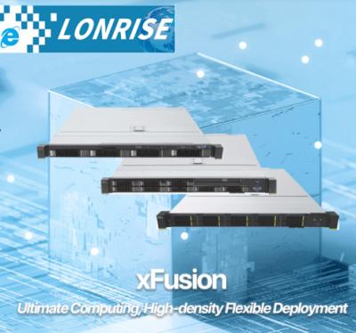 Cina FusionServer 1288H V6 (ORO 5315Y del SERVER 2X INTEL XEON dello SCAFFALE di XFUSION FUSIONSERVER 1288H V6 in vendita