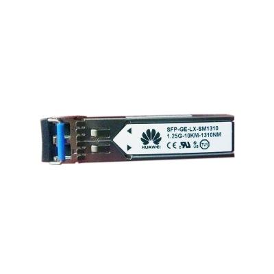 China HUAWEI SFP-GE-LX-SM1310 ist optischer Transceiver und ein Monomode--Modul für Vernetzung zu verkaufen