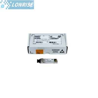 China Huawei OSX010000 ist ein optischer Transceiver 10G und ein Monomode--Modul für Vernetzung. zu verkaufen
