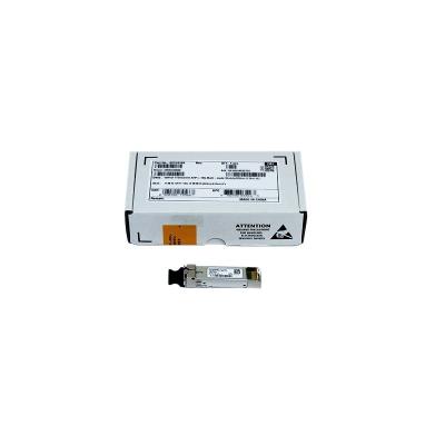 China Huawei OSX010000 ist ein optischer Transceiver 10G und ein Monomode--Modul für Vernetzung. zu verkaufen