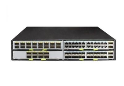 중국 CE8861-4C-EI - 화웨이 CE8800 데이터 센터 스위치, (4 개의 서브 카드 슬롯과 함께, 팬 박스 없이, 전원 모듈 없이) 판매용