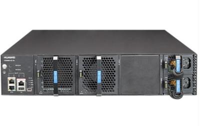 중국 CE8861-4C-EI - 화웨이 CE8800 데이터 센터 스위치, (4 개의 서브 카드 슬롯과 함께, 팬 박스 없이, 전원 모듈 없이) 판매용