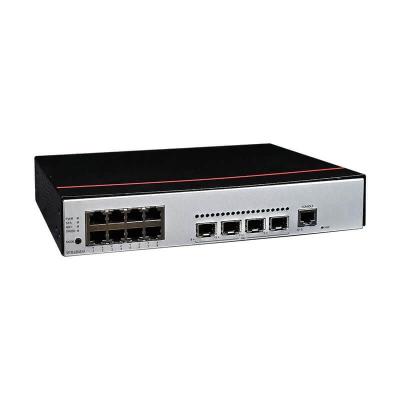 중국 화웨이 S5735 L8T4S A1 관리 스위치, 8x GE 포트, 4x SFP, AC, CloudEngine S5735-L 시리즈 이더넷 스위치 판매용