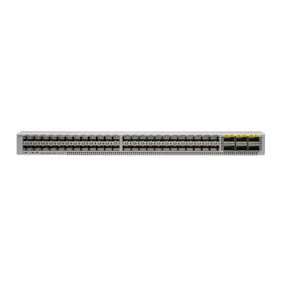 China N9K-C9372TX-E-RF Cisco Nexus 9372TX-E Switch de capa 3 en venta