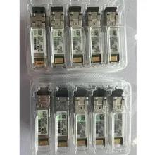 China Stackwise Optical Transceiver Module SFP-10G-SR-S Temperaturbereich für Einzelmodusfaser zu verkaufen