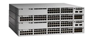China Cisco C9300X-48TX-E Catalyst 9300X Switch esencial de red 48x 100/1000/2.5G/5G/10GBase-T en venta