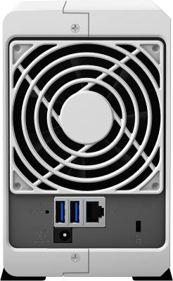 China Sinología 2 bahía NAS DiskStation DS220j (sin disco), 2 bahías; 512MB DDR4 en venta