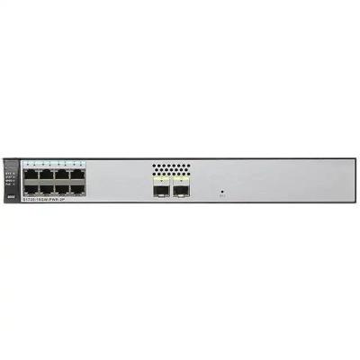 중국 HUAWEI S1720-10GW-PWR-2P S1700 시리즈 이더넷 엔터프라이즈 스위치 판매용