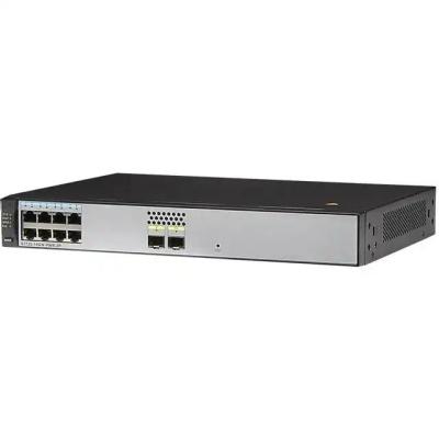 중국 HUAWEI S1720-10GW-PWR-2P S1700 시리즈 이더넷 엔터프라이즈 스위치 판매용