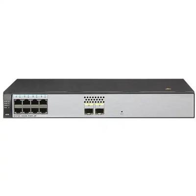 중국 HUAWEI S1720-10GW-PWR-2P S1700 시리즈 이더넷 엔터프라이즈 스위치 판매용
