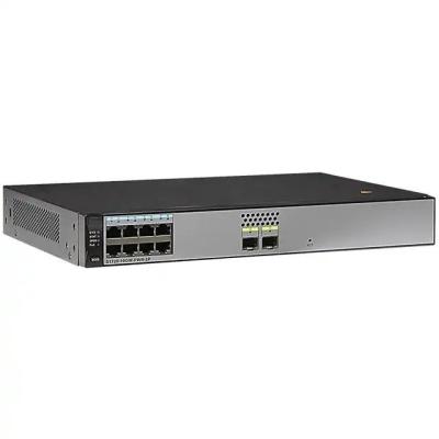 중국 HUAWEI S1720-10GW-PWR-2P S1700 시리즈 이더넷 엔터프라이즈 스위치 판매용