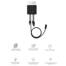 中国 Huawei Merc-1100w-p Merc-1300w-p 太陽光発電最適化器 1100w 1300w Huawei製品 販売のため