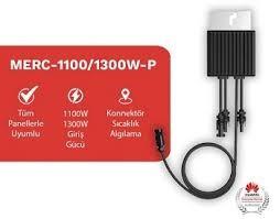 중국 Merc-1100w-p 태양 전지 패널 최적화기 판매용