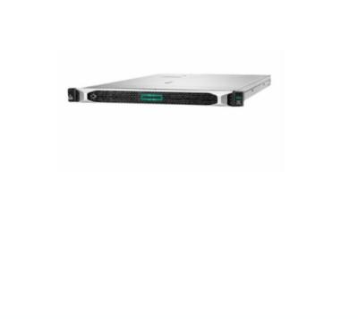 중국 래크 서버 HPE 프로라이언트 DL365 Gen10 플러스 RACK 1U 플랫폼 좋은 가격 3년 보증 판매용