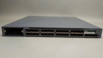 중국 EX4300-32F Juniper EX4300 시리즈 이더넷 스위치 32 포트 100/1000BASE-X SFP 4x10GBASE-X SFP+ 2x40GBASE-X QSFP+ 판매용