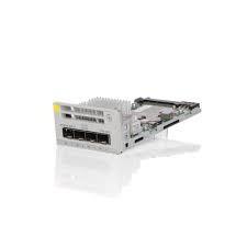 중국 C9200 NM 4X 이더넷 네트워크 인터페이스 카드 Cisco Catalyst 9000 스위치 모듈 판매용