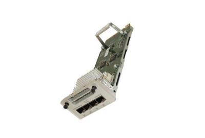 China C9300 NM Tarjeta de interfaz de red Ethernet 4G Cisco Catalyst 9300 módulos de conmutación en venta