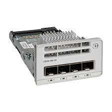 Chine Interface réseau éthernet carte 4G C9200 NM Modules de commutation Cisco Catalyst à vendre