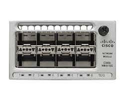 중국 이더넷 네트워크 인터페이스 C9300 NM 8X 카드 Cisco Catalyst 스위치 모듈 판매용