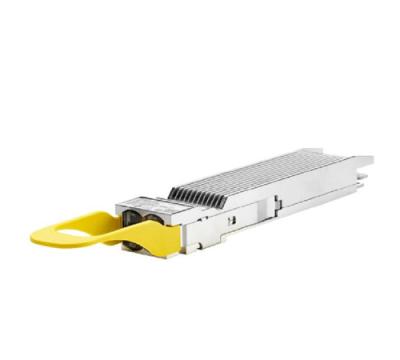 중국 SFP 스파 광적 송수신 모듈 QSFP-40G-iSR4 판매용