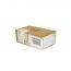 Китай NIM ES2 4 Cisco 4 Port Gigabit Ethernet Switch Module Layer 2 Карта интерфейса продается