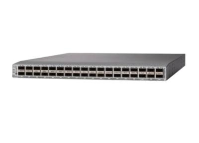 중국 N9K-C9372TX 시스코 넥서스 9000 시리즈 스위치 넥서스 9300 48p 1/10G-T 및 6p 40G QSFP+ 판매용