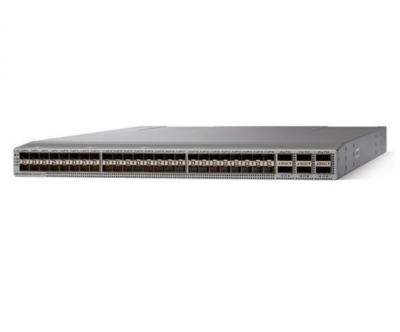 중국 N9K-C9372TX 시스코 넥서스 9000 시리즈 스위치 넥서스 9300 48p 1/10G-T 및 6p 40G QSFP+ 판매용