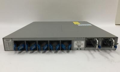 중국 N9K-C9372TX 시스코 넥서스 9000 시리즈 스위치 넥서스 9300 48p 1/10G-T 및 6p 40G QSFP+ 판매용