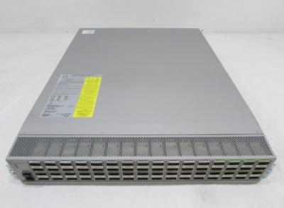 중국 N9K-C9372PX 시스코 넥서스 9000 시리즈 스위치 넥서스 9300 48p 1/10G-T 및 6p 40G QSFP+ 판매용