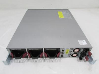 중국 N9K-C9372PX 시스코 넥서스 9000 시리즈 스위치 넥서스 9300 48p 1/10G-T 및 6p 40G QSFP+ 판매용
