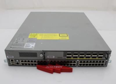 중국 N9K-C9396TX 시스코 넥서스 9000 시리즈 스위치 넥서스 9300 48p 100M/1/10G-T 및 8p 40G QSFP 판매용