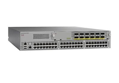중국 N9K-C9396TX 시스코 넥서스 9000 시리즈 스위치 넥서스 9300 48p 100M/1/10G-T 및 8p 40G QSFP 판매용