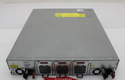 중국 N9K-C9396TX 시스코 넥서스 9000 시리즈 스위치 넥서스 9300 48p 100M/1/10G-T 및 8p 40G QSFP 판매용