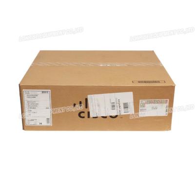 China Cisco 2911/K9 integrou o porto industrial GE 4-EHWIC 2-DSP 1-SM do router 3 da rede à venda