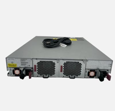 China N9K-C92160YC-X - Cisco Nexus 9000 Switches Nexus 9K Fixed met 48p 10G SFP+ en 6p 40G OF 4p 100G Te koop