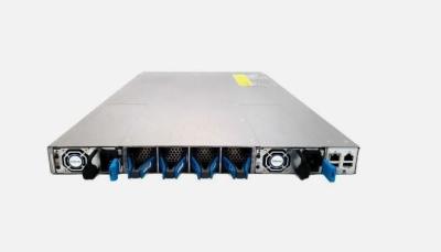 China N9K-C92160YC-X - Cisco Nexus 9000 Switches Nexus 9K Fixed met 48p 10G SFP+ en 6p 40G OF 4p 100G Te koop